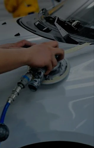 Automotive Abrasives, Auto Car Body Sanding Discs/Sandpaper | Fuji Star