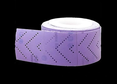 AP50M Sandpaper To Remove Paint, Abrasive Sandpaper Strips Supplier ...